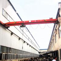 China M5 Workshop Electric Hoist Overhead Crane For Workshop for sale