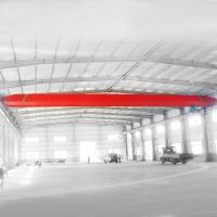 China 20t Lifting Overhead Bridge Crane for sale