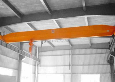 China LD Model Single Girder Bridge Overhead Crane Price for sale