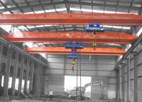China LD Model Single Girder Bridge Overhead Crane Price for sale