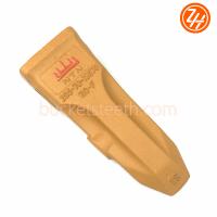 China SHANTUI Abrasion Resistant 205-70-19570RC Pc200RC Ex200 Sy215 Rock Excavator Bucket Teeth Heavy Equipment KOMATSU for sale