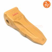 China SHANTUI Abrasion Resistant 205-70-19570RC Pc200RC Ex200 Sy215 Rock Excavator Bucket Teeth Heavy Equipment KOMATSU for sale