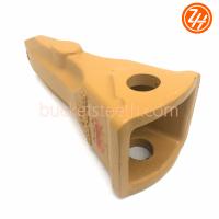 China SHANTUI Abrasion Resistant 205-70-19570RC Pc200RC Ex200 Sy215 Rock Excavator Bucket Teeth Heavy Equipment KOMATSU for sale