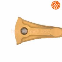 China SHANTUI Abrasion Resistant 205-70-19570 Pc200 Ex200 Sy215 Rock Excavator Bucket Teeth Heavy Equipment KOMATSU for sale