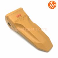China SHANTUI Abrasion Resistant 207-70-14151RC PC300RC Excavator Bucket Teeth Heavy Equipment KOMATSU for sale