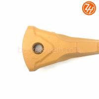 China SHANTUI Abrasion Resistant 207-70-14151RC PC300RC Excavator Bucket Teeth Heavy Equipment KOMATSU for sale