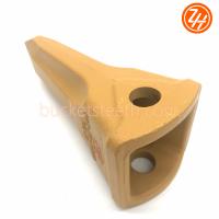 China SHANTUI Abrasion Resistant 207-70-14151RC PC300RC Excavator Bucket Teeth Heavy Equipment KOMATSU for sale