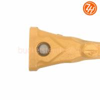 China SHANTUI Abrasion Resistant PC60RC PC40RC Excavator Bucket Teeth Heavy Equipment KOMATSU for sale