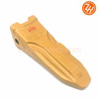China SHANTUI Abrasion Resistant 2713-1217RC DH220 Excavator Bucket Teeth Heavy Equipment DOOSAN for sale