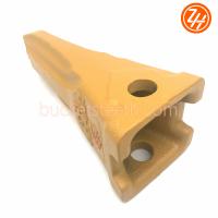 China SHANTUI Abrasion Resistant 2713-1217RC DH220 Excavator Bucket Teeth Heavy Equipment DOOSAN for sale