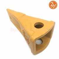 China SHANTUI Abrasion Resistant 205-70-19570 Pc200 Ex200 Sy215 Standard Excavator Bucket Teeth Heavy Equipment KOMATSU for sale