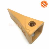 China SHANTUI Abrasion Resistant 20X-70-14160 Standard PC60 PC100 PC120 Excavator Bucket Teeth Heavy Equipment KOMATSU for sale