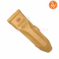 China SHANTUI Abrasion Resistant IU3252RC E311 E312 E315 Excavator Bucket Teeth Heavy Equipment for sale