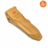 China SHANTUI Abrasion Resistant IU3252RC E311 E312 E315 Excavator Bucket Teeth Heavy Equipment for sale