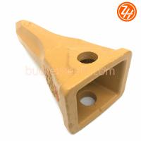 China SHANTUI Abrasion Resistant IU3252RC E311 E312 E315 Excavator Bucket Teeth Heavy Equipment for sale