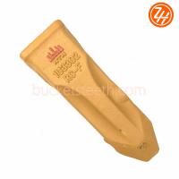 China SHANTUI Abrasion Resistant IU3302RC E200B Excavator Bucket Teeth Heavy Equipment for sale