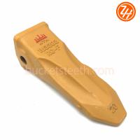 China SHANTUI Abrasion Resistant IU3302RC E200B Excavator Bucket Teeth Heavy Equipment for sale