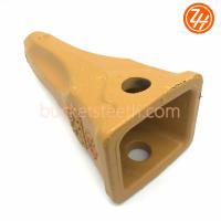 China SHANTUI Abrasion Resistant IU3302RC E200B Excavator Bucket Teeth Heavy Equipment for sale