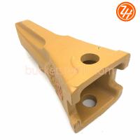 China SHANTUI Abrasion Resistant 2713-1219RC DH300 DH280 Rock Excavator Bucket Teeth Heavy Equipment DAEWOO DOOSAN for sale
