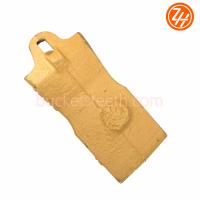 China 2713-9051 DH55 Excavator Bucket Teeth ISO9001 Aproved For Komatsu for sale