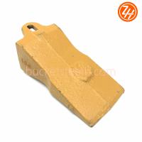China 2713-9051 DH55 Excavator Bucket Teeth ISO9001 Aproved For Komatsu for sale