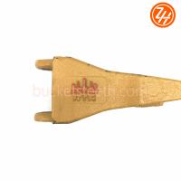 China 2713-9051 DH55 Excavator Bucket Teeth ISO9001 Aproved For Komatsu for sale