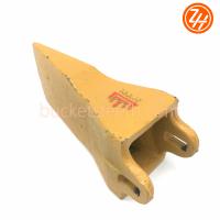 China 2713-9051 DH55 Excavator Bucket Teeth ISO9001 Aproved For Komatsu for sale