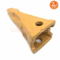 China SHANTUI Abrasion Resistant 2713-1221RC DX130 DX140 DX150 Excavator Bucket Teeth Heavy Equipment DOOSAN for sale