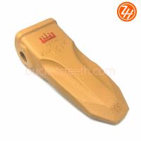 China Abrasion Proof 208-70-14152RC Excavator Bucket Teeth 208-70-14270 for sale