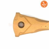 China Abrasion Proof 208-70-14152RC Excavator Bucket Teeth 208-70-14270 for sale