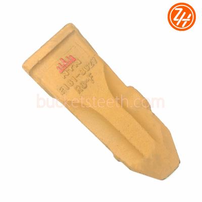 China SHANTUI Abrasion Resistant E161-3027RC R200 R210 R220 Excavator Bucket Teeth Heavy Equipment HYUNDAI for sale