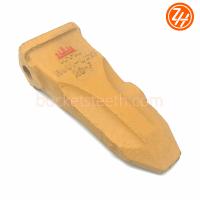 China SHANTUI Abrasion Resistant E161-3027RC R200 R210 R220 Excavator Bucket Teeth Heavy Equipment HYUNDAI for sale