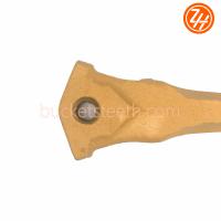 China SHANTUI Abrasion Resistant E161-3027RC R200 R210 R220 Excavator Bucket Teeth Heavy Equipment HYUNDAI for sale