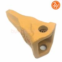 China SHANTUI Abrasion Resistant E161-3027RC R200 R210 R220 Excavator Bucket Teeth Heavy Equipment HYUNDAI for sale