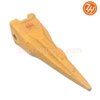 China SHANTUI Abrasion Resistant 2713-1219TL DH300TL DH280TL Excavator Bucket Teeth Heavy Equipment DOOSAN for sale