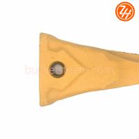 China SHANTUI Abrasion Resistant 2713-1219TL DH300TL DH280TL Excavator Bucket Teeth Heavy Equipment DOOSAN for sale