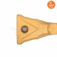 China 61N6-31310RC Hyundai Bucket Teeth for sale