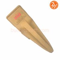 China SHANTUI Abrasion Resistant 207-70-14151TL 207-939-3120 PC300TL Excavator Bucket Teeth Heavy Equipment KOMATSU for sale