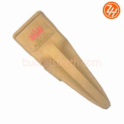 China SHANTUI Abrasion Resistant 207-70-14151TL 207-939-3120 PC300TL Excavator Bucket Teeth Heavy Equipment KOMATSU for sale