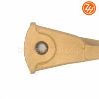 China SHANTUI Abrasion Resistant 207-70-14151TL 207-939-3120 PC300TL Excavator Bucket Teeth Heavy Equipment KOMATSU for sale