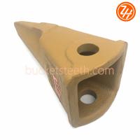 China SHANTUI Abrasion Resistant 207-70-14151TL 207-939-3120 PC300TL Excavator Bucket Teeth Heavy Equipment KOMATSU for sale