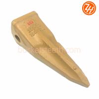 China SHANTUI Abrasion Resistant 205-70-19570 Pc200TL Ex200 Sy215 Excavator Bucket Tiger Teeth Heavy Equipment KOMATSU for sale