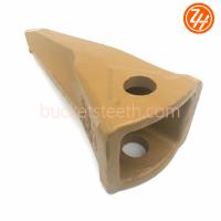 China SHANTUI Abrasion Resistant 205-70-19570 Pc200TL Ex200 Sy215 Excavator Bucket Tiger Teeth Heavy Equipment KOMATSU for sale