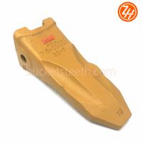 China SHANTUI Abrasion Resistant 2713-00032RC DH360 DH370 Rock Excavator Bucket Teeth Heavy Equipment DAEWOO DOOSAN for sale