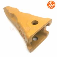 China SHANTUI Abrasion Resistant 2713-00032RC DH360 DH370 Rock Excavator Bucket Teeth Heavy Equipment DAEWOO DOOSAN for sale
