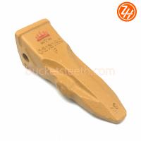 China SHANTUI Abrasion Resistant 021S1RC Ex70 ZX70 Sk75 Lv80 Rock Excavator Bucket Teeth Heavy Equipment HITACHI LOVOL KOBELCO for sale