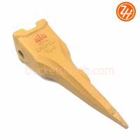 China 2713-1221TL Doosan Bucket Teeth for sale