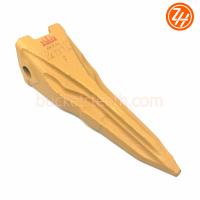 China SHANTUI Abrasion Resistant 2713-1217TL DH220 Rock Excavator Bucket Tiger Teeth Heavy Equipment DOOSAN for sale
