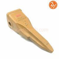 China IU3352TL Excavator Bucket Teeth , 5.6KG  Excavator Teeth Abrasion Resistant for sale