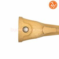 China IU3352TL Excavator Bucket Teeth , 5.6KG  Excavator Teeth Abrasion Resistant for sale